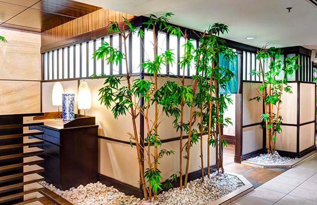Japanese Restaurant Putrajaya | Midori in Putrajaya Marriott